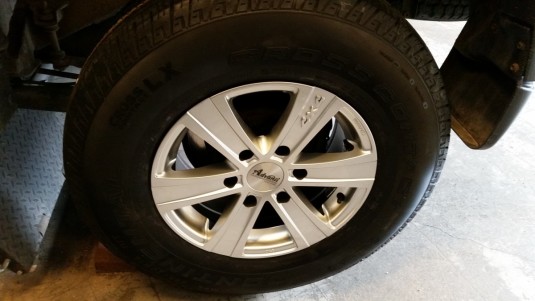 ABS fälgar från ABS Wheels | LindeNytt.com – Senaste nytt från Lindesberg