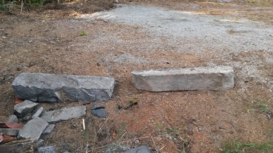 Sten stolpar | LindeNytt.com – Senaste nytt från Lindesberg