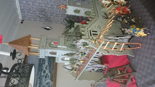 Riddarborg. | LindeNytt.com