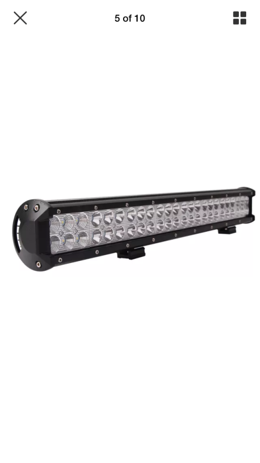 Led ramp 210w 22" | LindeNytt.com – Senaste nytt från Lindesberg