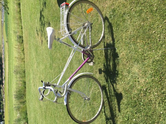 Cresent cykel 26 tum | LindeNytt.com – Senaste nytt från Lindesberg