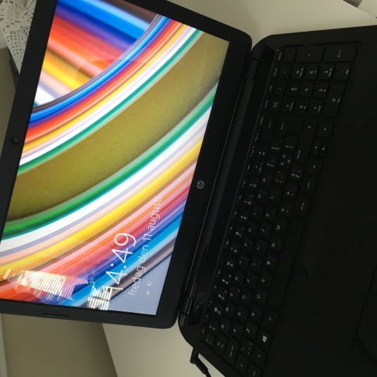 En hp dator | LindeNytt.com – Senaste nytt från Lindesberg