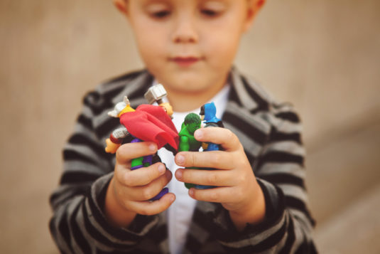 BARNLEKSAKER SÖKES! | LindeNytt.com