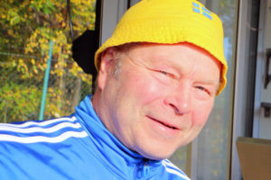 Per Fritzell lämnar Lindesberg - men släpper inte greppet helt ...