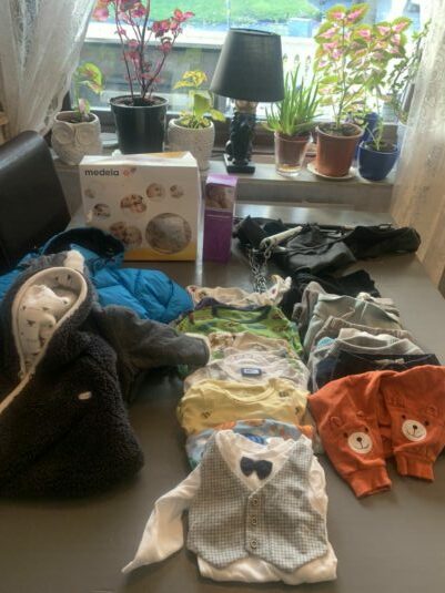 Bebis saker | LindeNytt.com