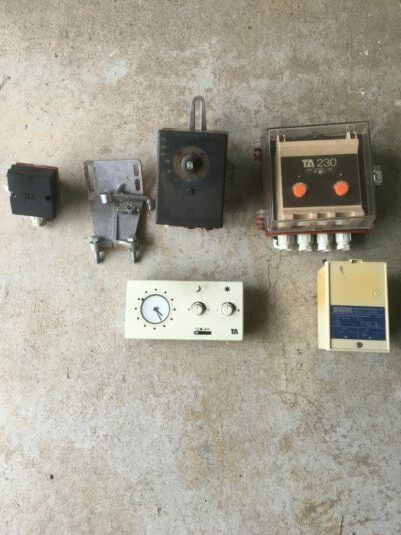 Shuntstyrning/Reglering | LindeNytt.com – Senaste nytt från Lindesberg