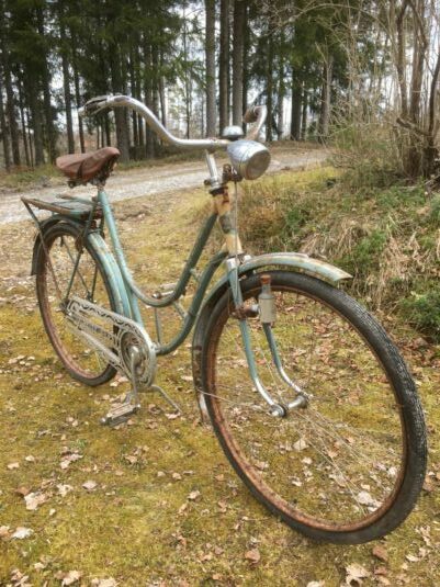 Veterancyklar | LindeNytt.com