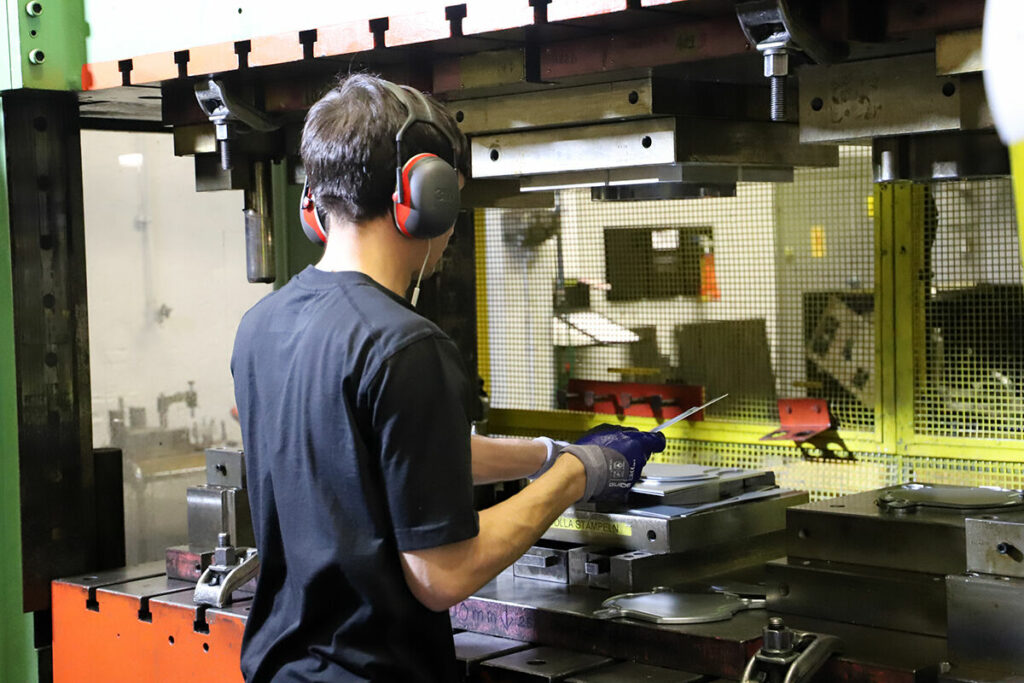 Ny satsning ska ge industrierna personal med rätt utbildning ...