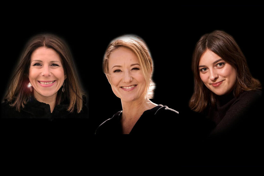 Julkonsert - med världens äldsta storband | LindeNytt.com