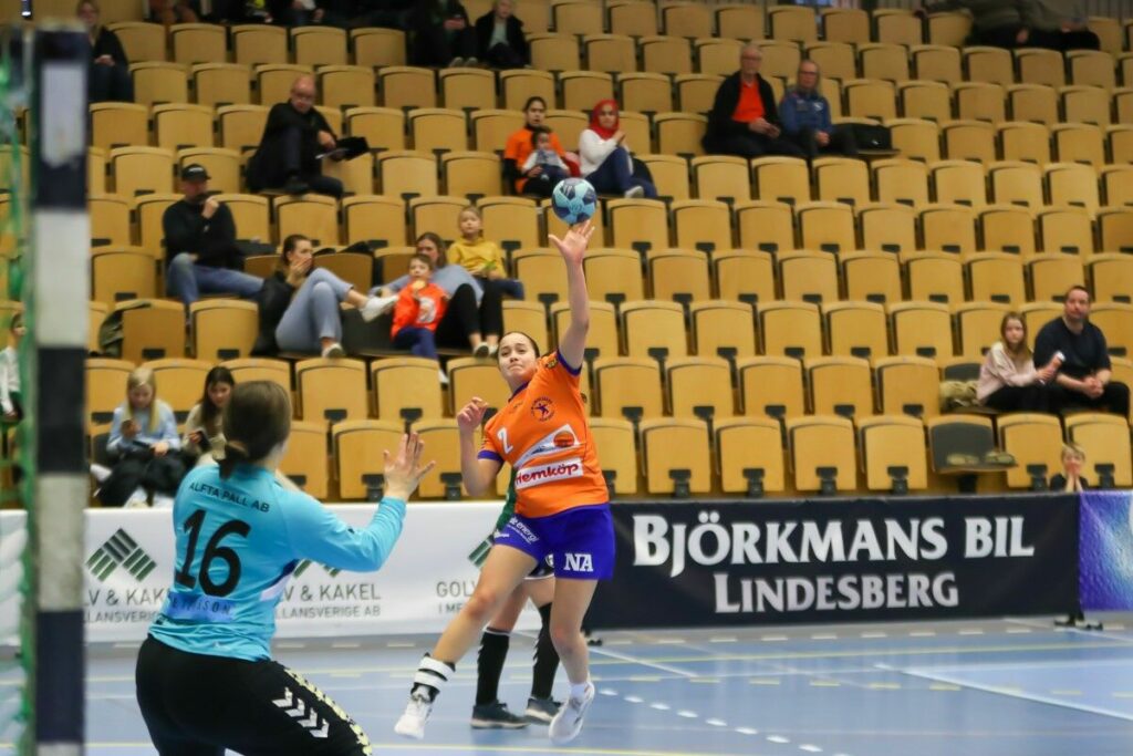 Dubbelseger med guldsmak | LindeNytt.com