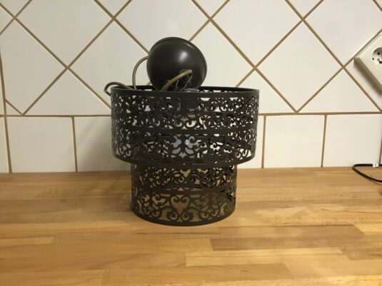 Lampa By Rydens | LindeNytt.com