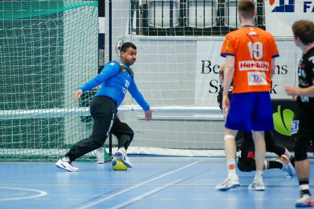 LIF Lindesberg utklassar serierivalen | LindeNytt.com