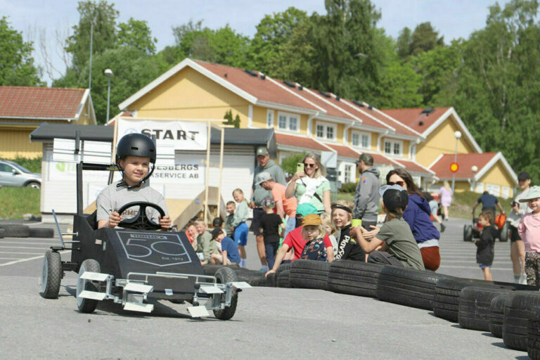 Förening tar över och styr Trollrallyt in i framtiden | LindeNytt.com