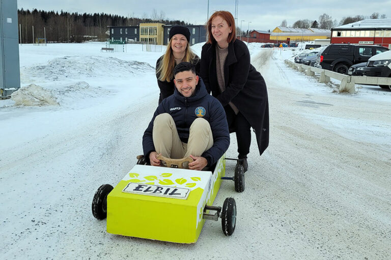 Förening tar över och styr Trollrallyt in i framtiden | LindeNytt.com
