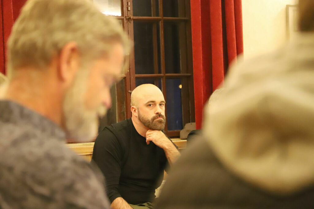 Stor besvikelse i Vedevåg över hanteringen av skolfrågan | LindeNytt.com