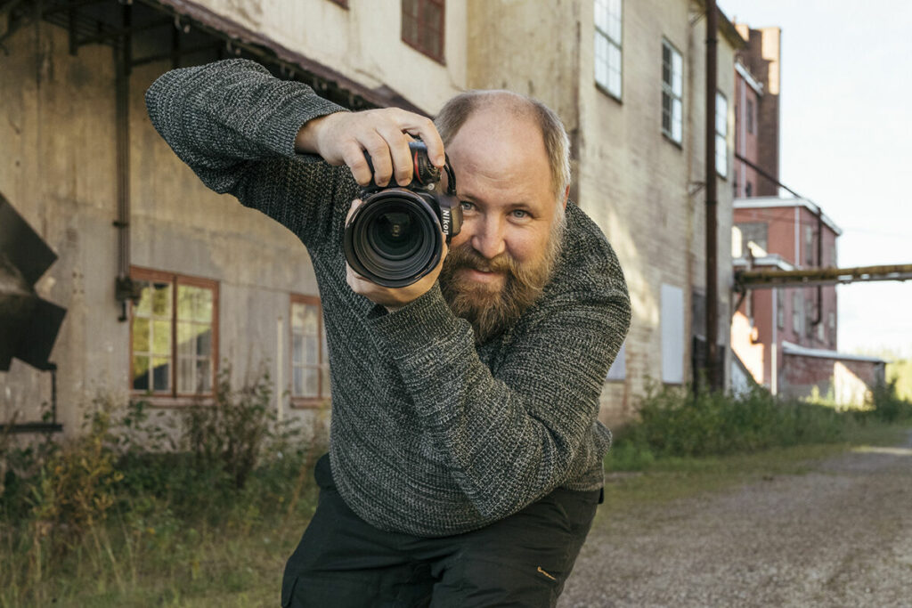 Varningen: Risk för skyfall | LindeNytt.com – Senaste nytt från Lindesberg