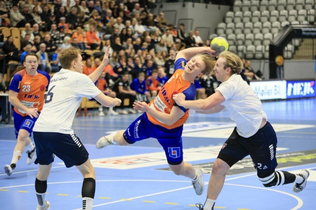 Rekordsumma för LIF Lindesbergs Publikkrona: ”Jättetacksamma” | LindeNytt.com